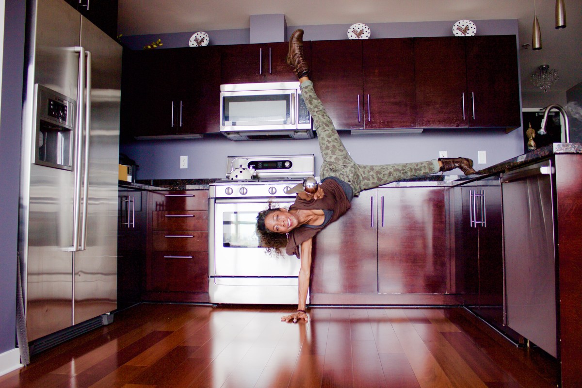 Balancing on Unstable Surfaces: Bangkok Dangerous – Balancing on ...